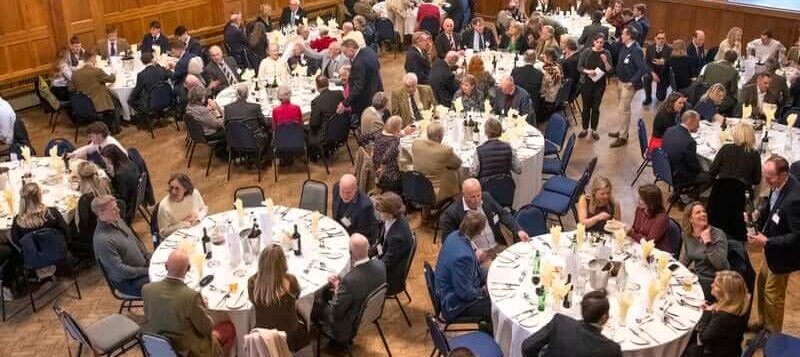 Events – Sedbergh School Association